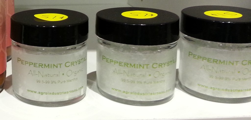 Food & Drinks | The Living Temple