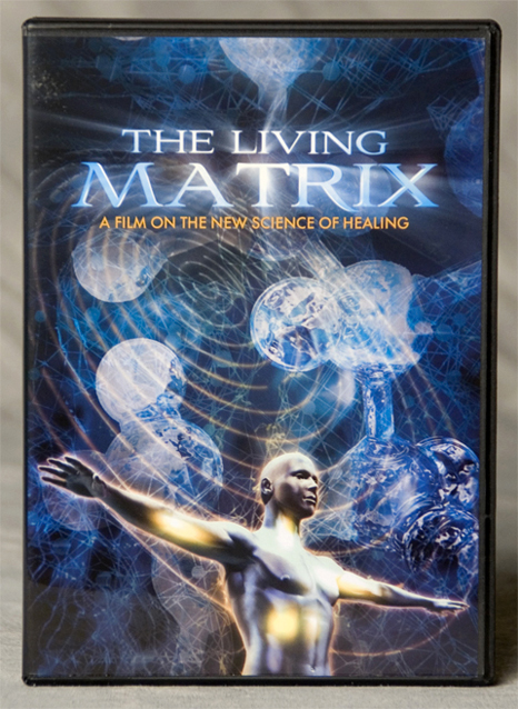 Movies & DVDs | The Living Temple