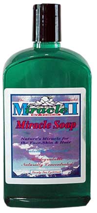 Body Care and Beauty | The Living Temple